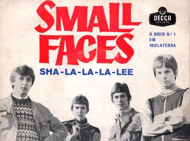Picture of The Small Faces