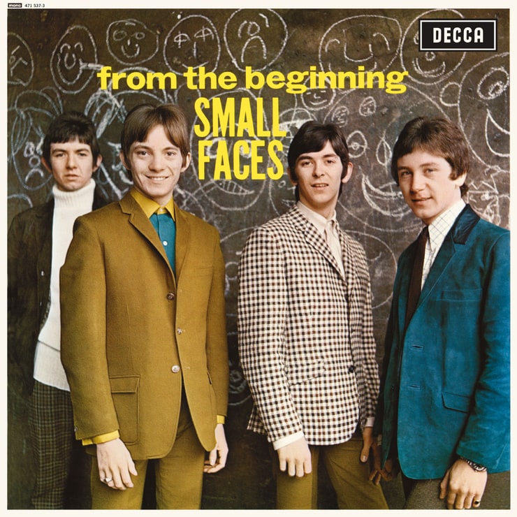 Picture of The Small Faces