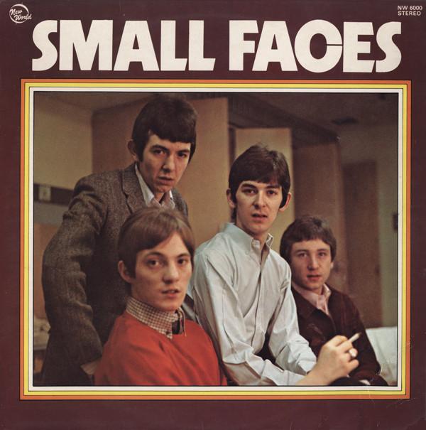 Picture of The Small Faces