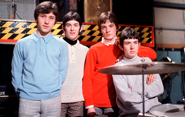 The Small Faces image