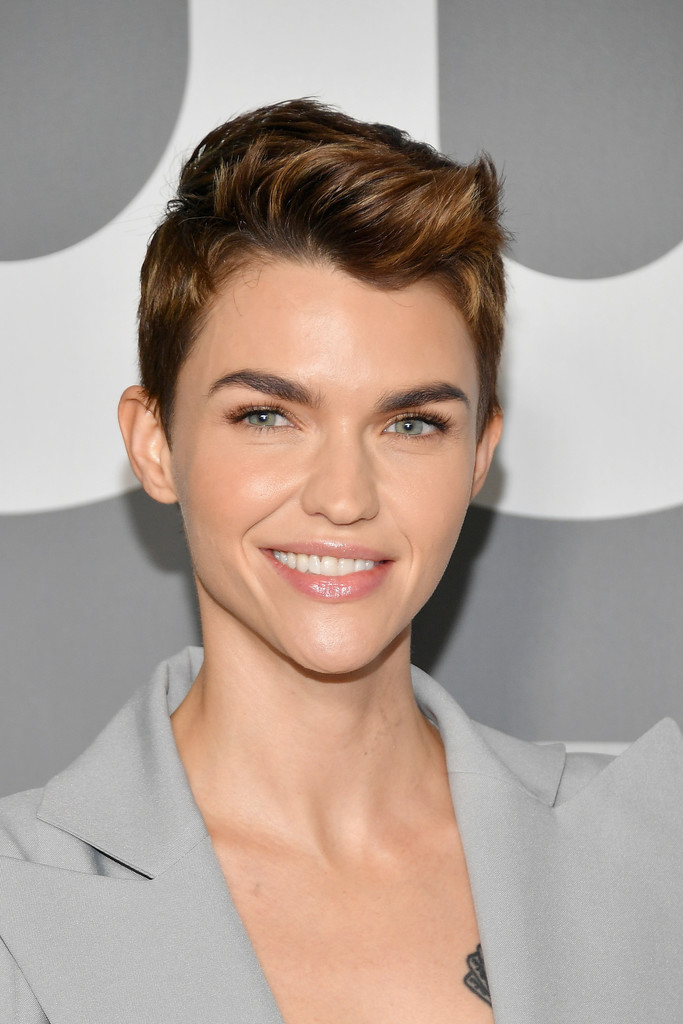 Ruby Rose picture