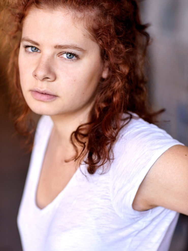 Picture of Toini Ruhnke