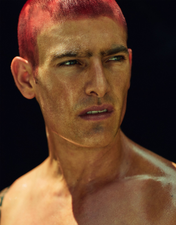 Justin Hopwood image