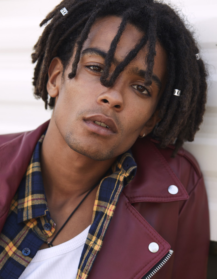 Picture of Marcus Sivyer