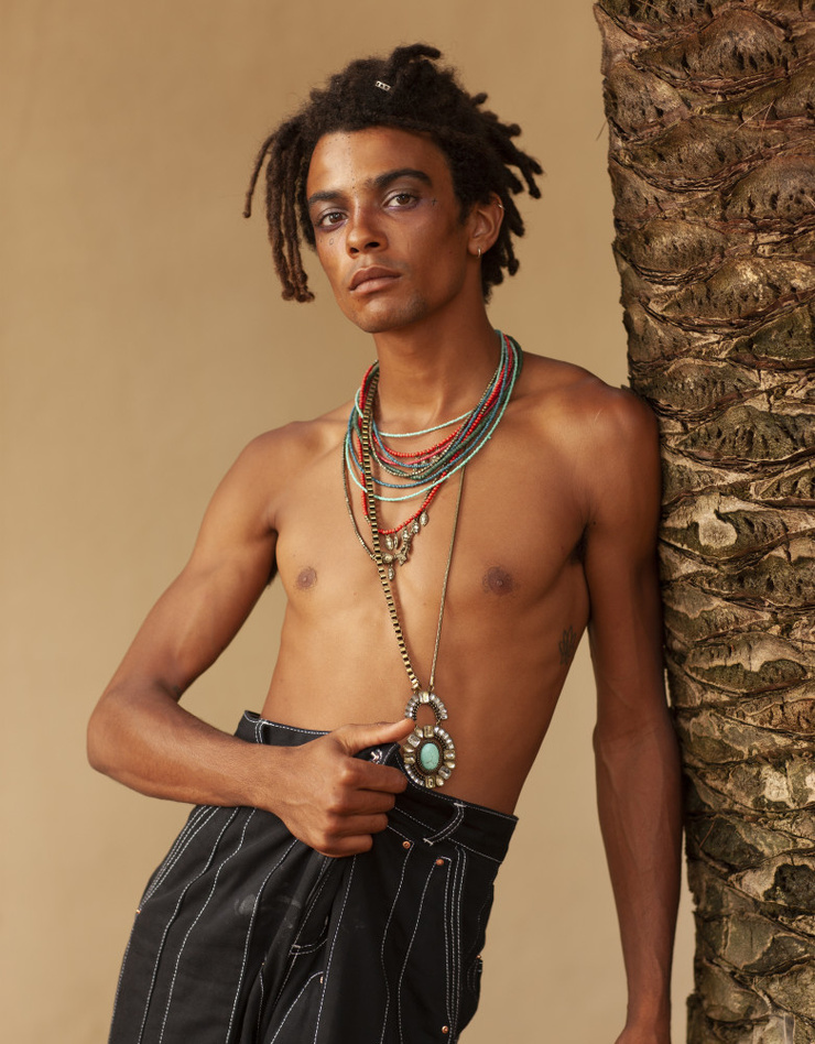 Picture of Marcus Sivyer