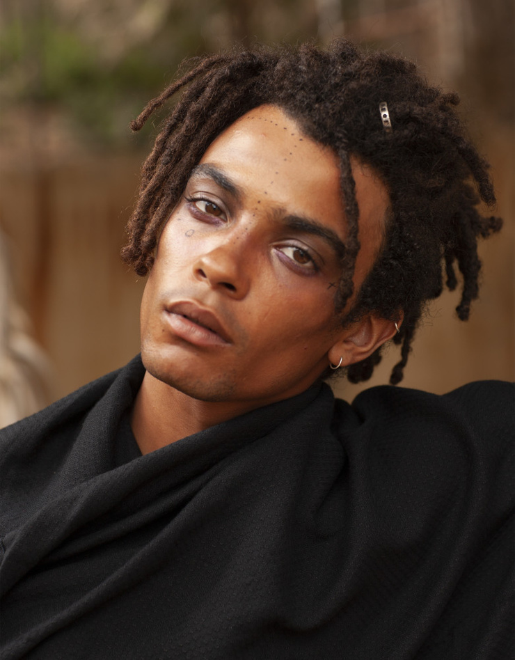 Picture of Marcus Sivyer