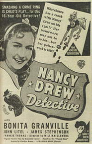 Picture of Nancy Drew: Detective