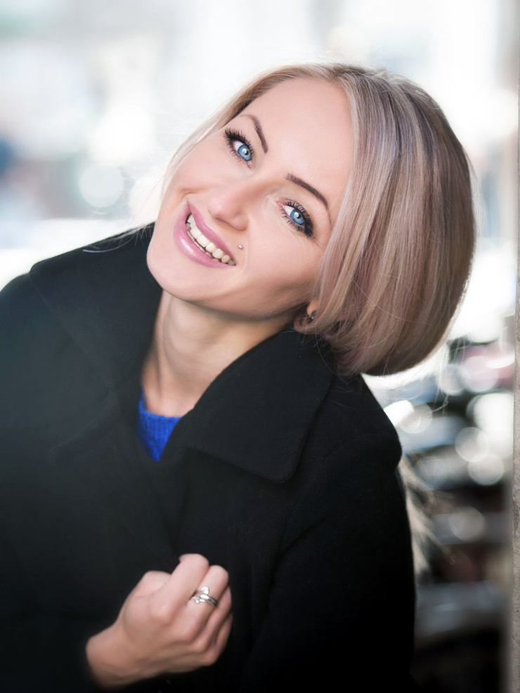 Image of Daria Ruskina