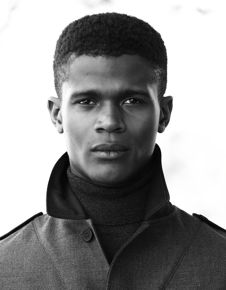 Image of O'Shea Robertson