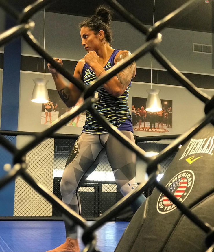 Picture of Mara Romero Borella