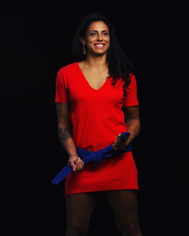 Picture of Mara Romero Borella