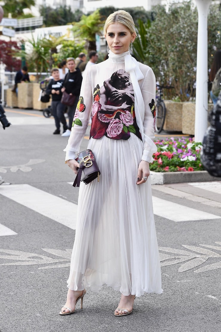 Picture of Caroline Daur