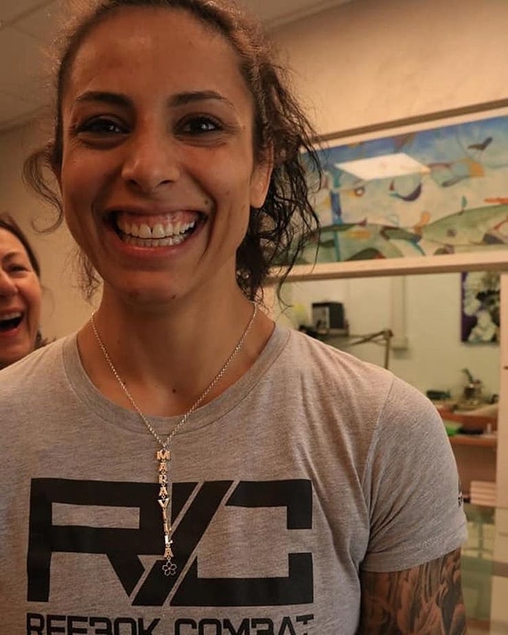 Picture of Mara Romero Borella