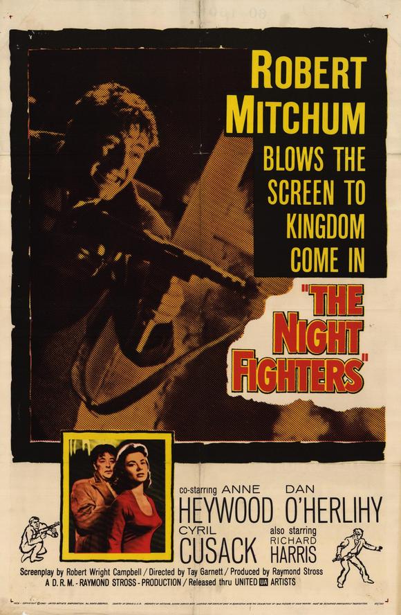 Picture of The Night Fighters