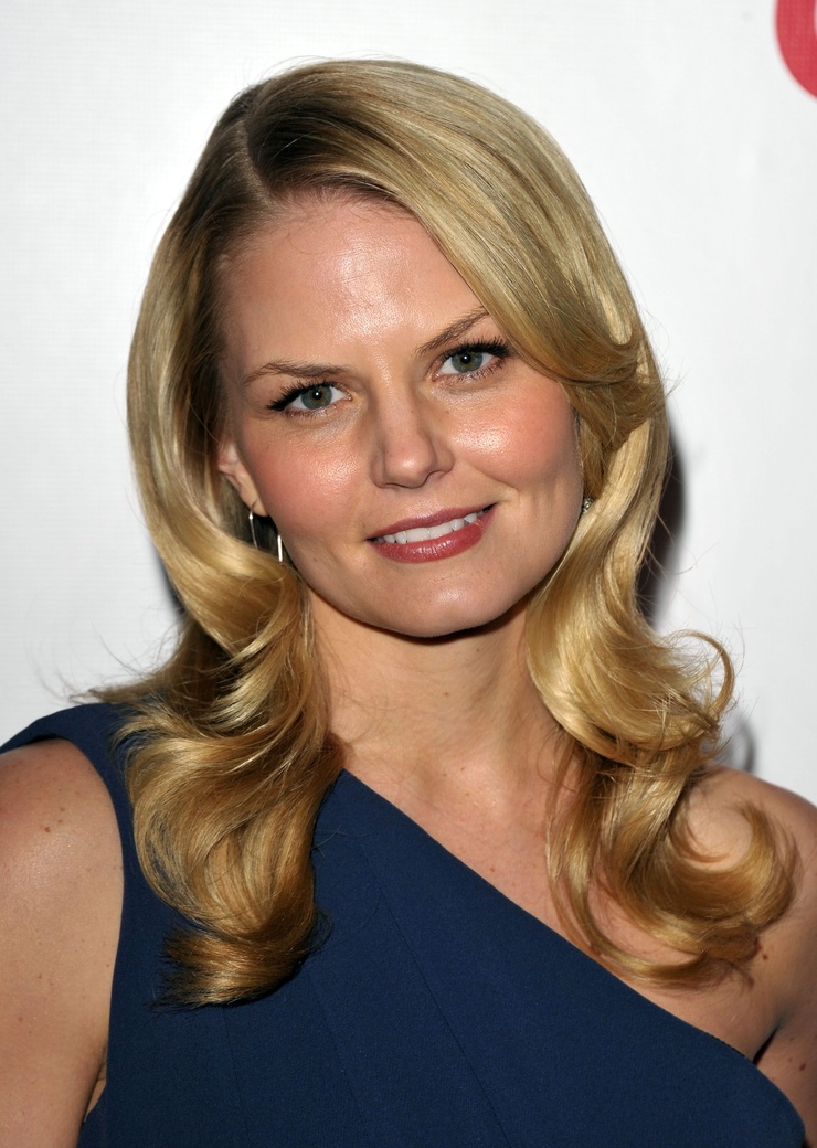 Jennifer Morrison image