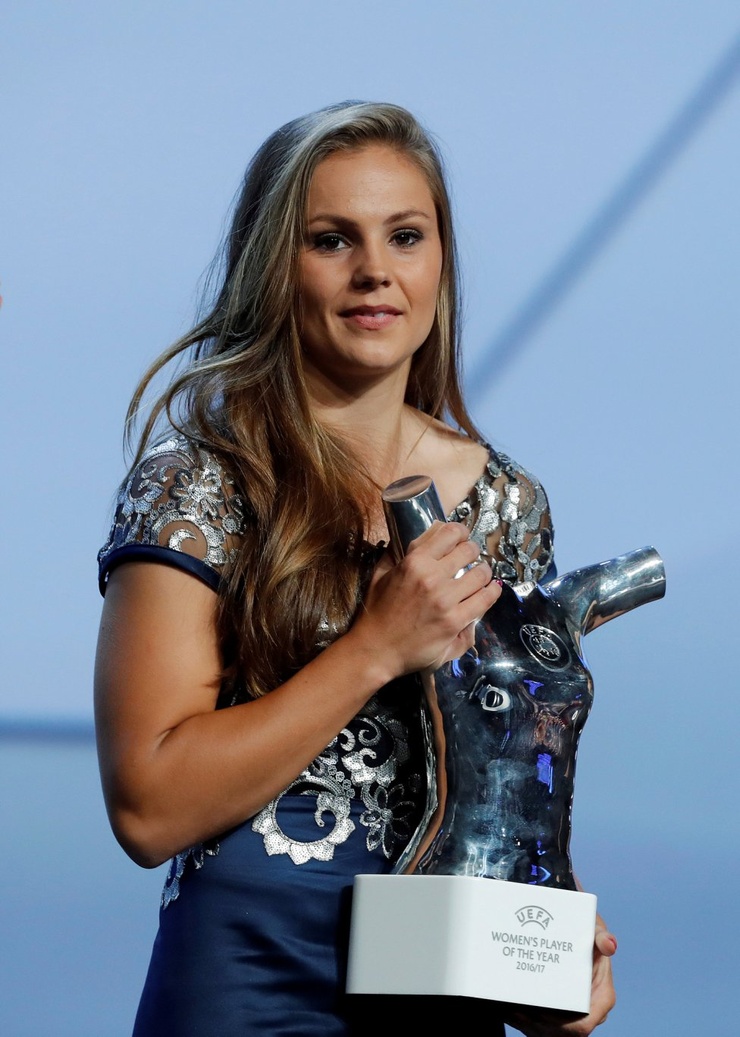 Picture of Lieke Martens