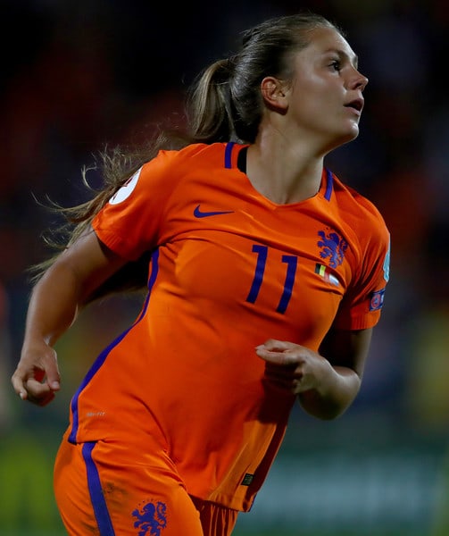 Picture of Lieke Martens