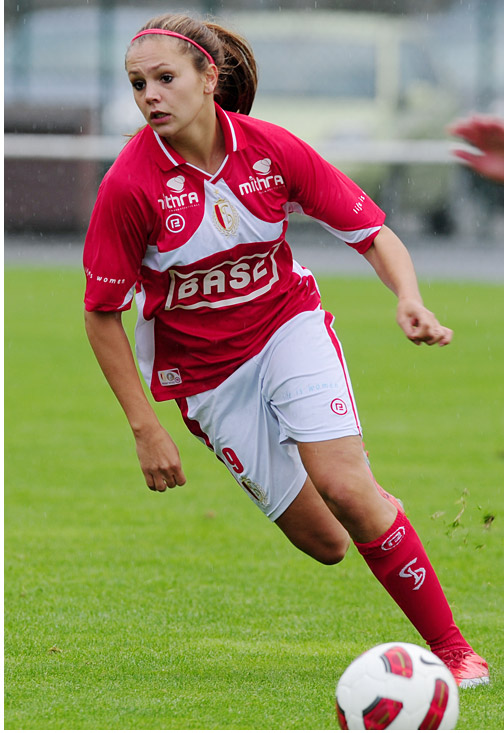 Picture of Lieke Martens