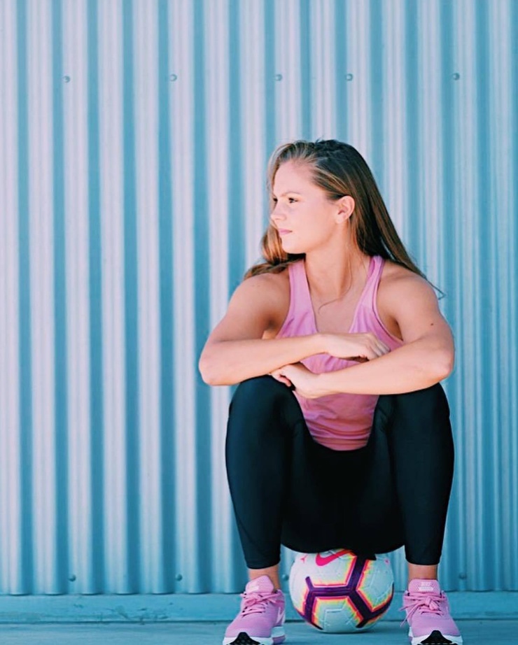 Picture of Lieke Martens
