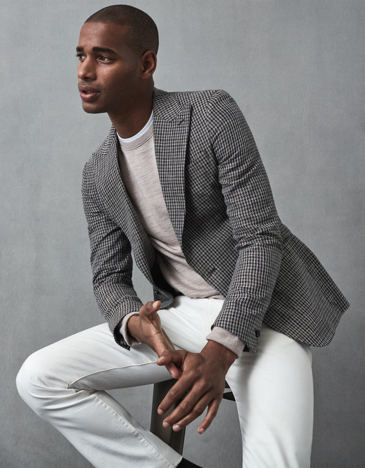 Picture of Sacha M'baye