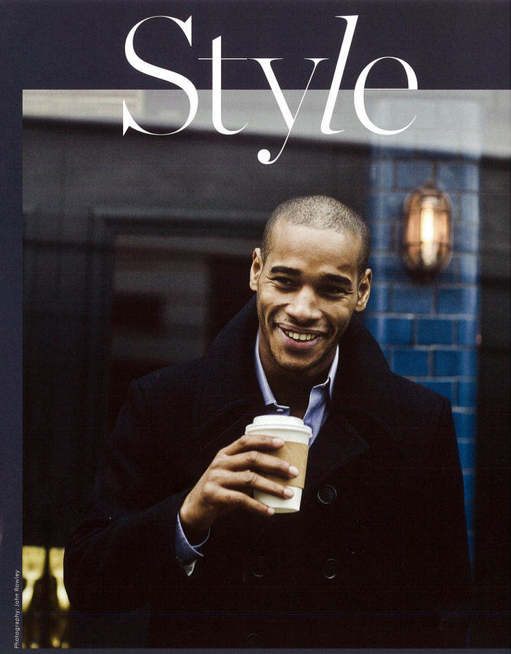 Picture of Sacha M'baye