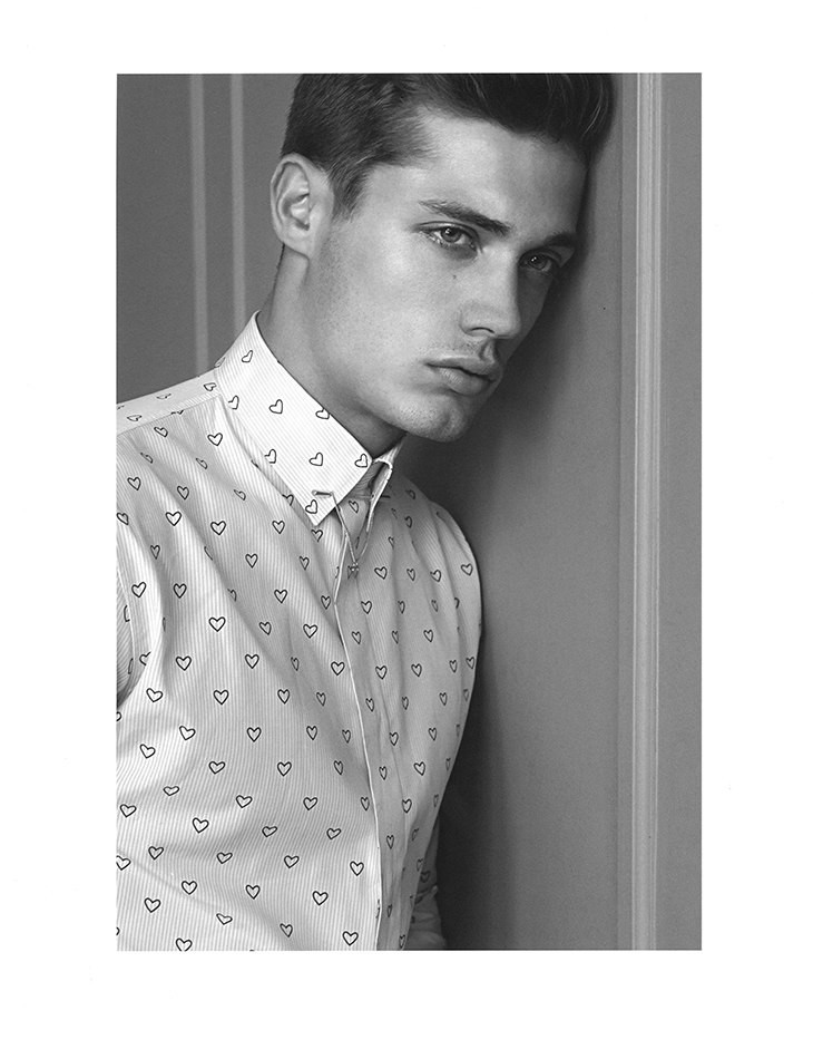 Picture of Steven Chevrin