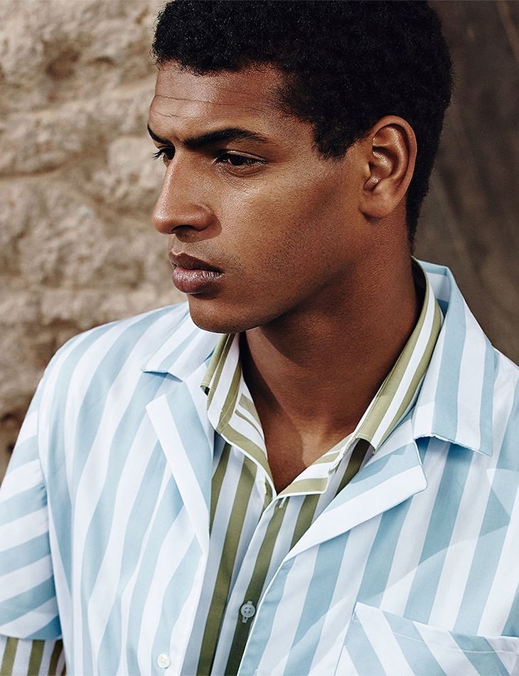 Picture of Tidiou M'baye