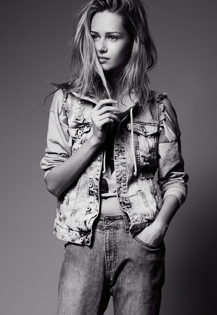 Picture of Anna Cywinska