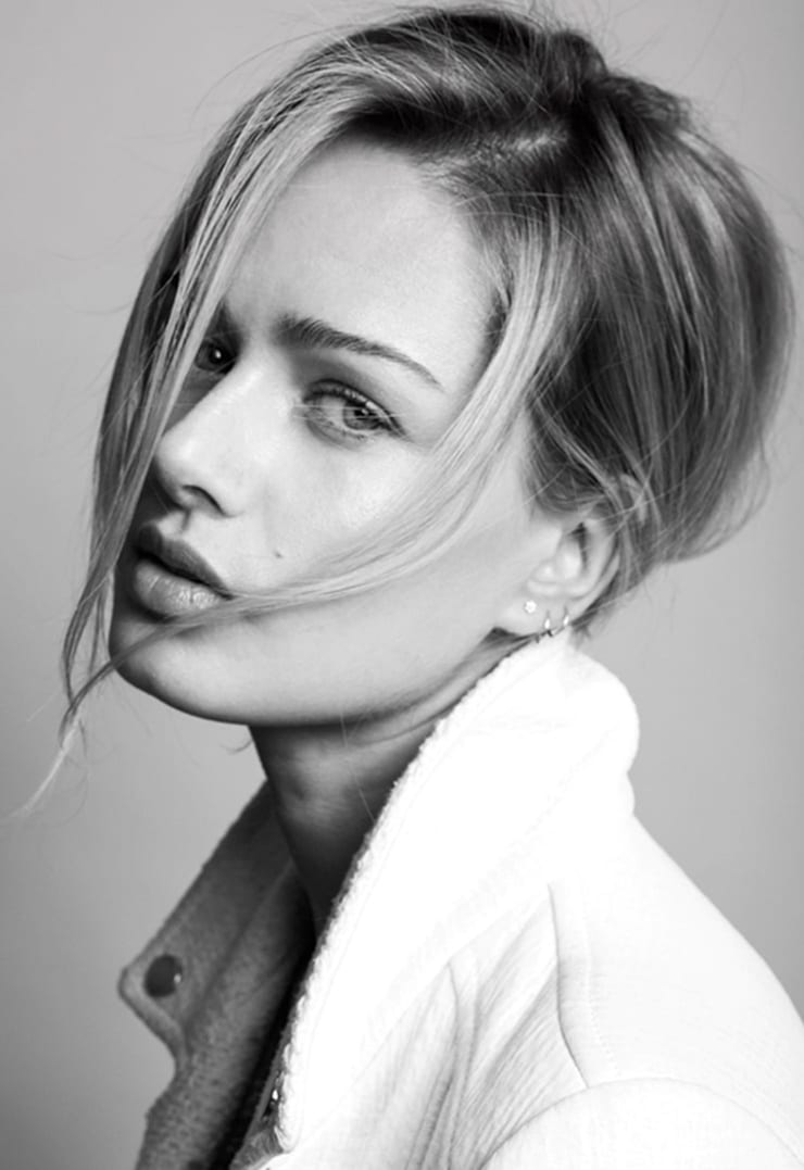 Picture of Anna Cywinska