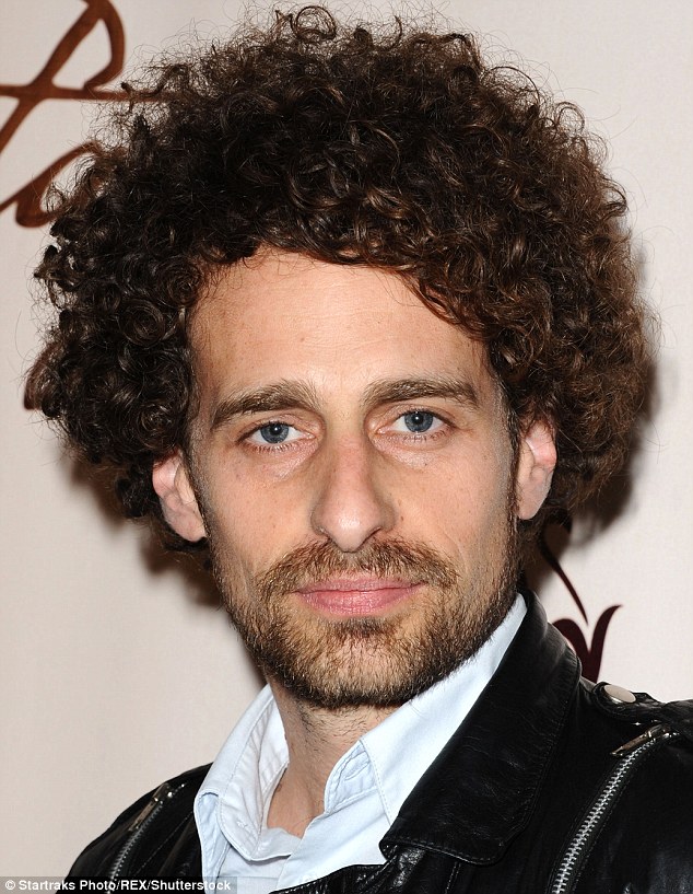 Picture of Isaac Kappy