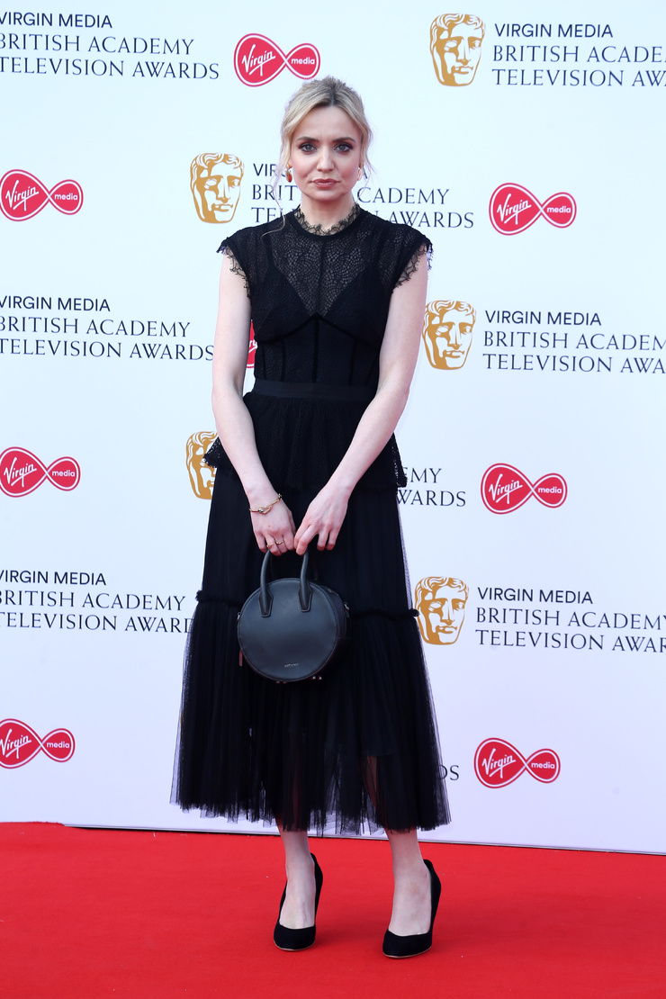 Picture of Christine Bottomley