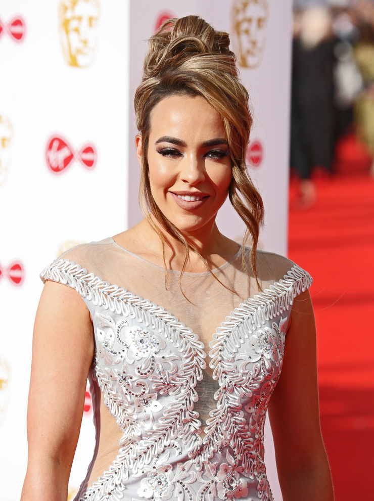 Picture of Stephanie Davis