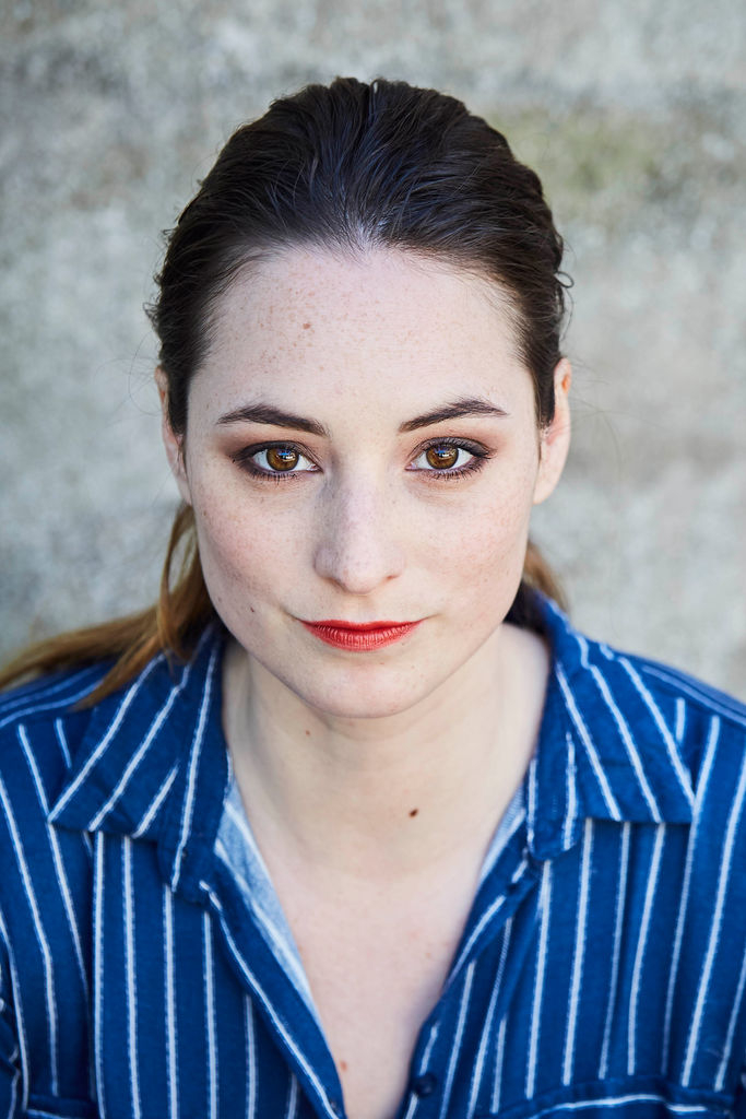 Picture of Vanessa Frankenbach