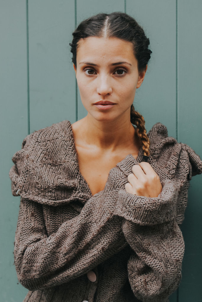 Picture of Nadine Menz