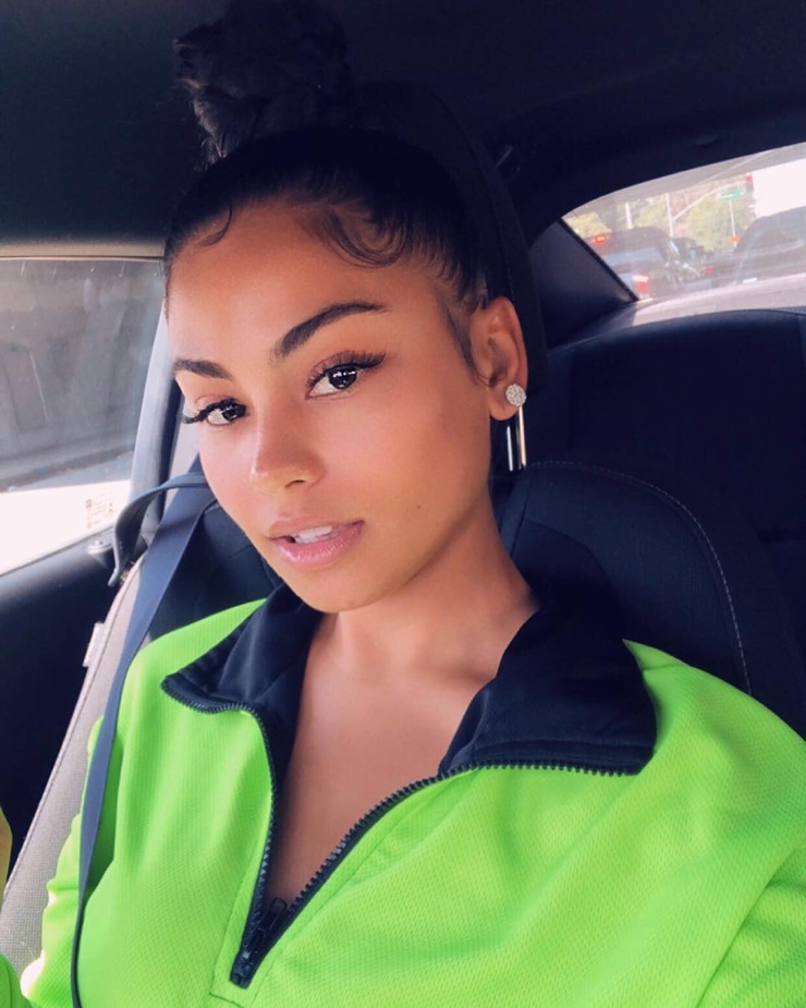 Picture of Jade Ramey