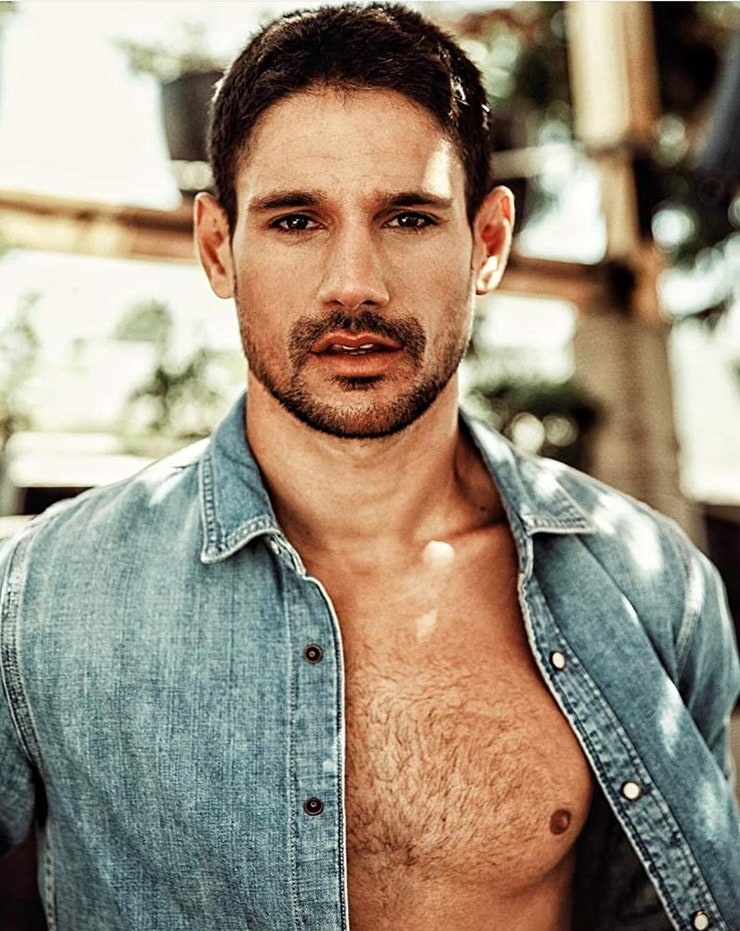 Picture of Panos Vlahos