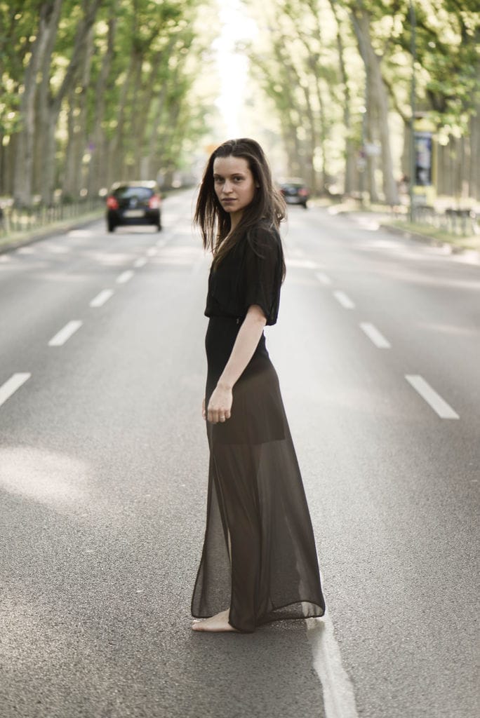 Picture of Kristin Suckow