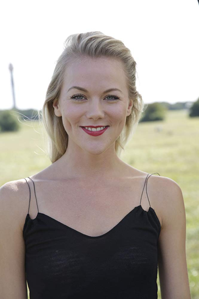 Picture of Agnes Lindström Bolmgren