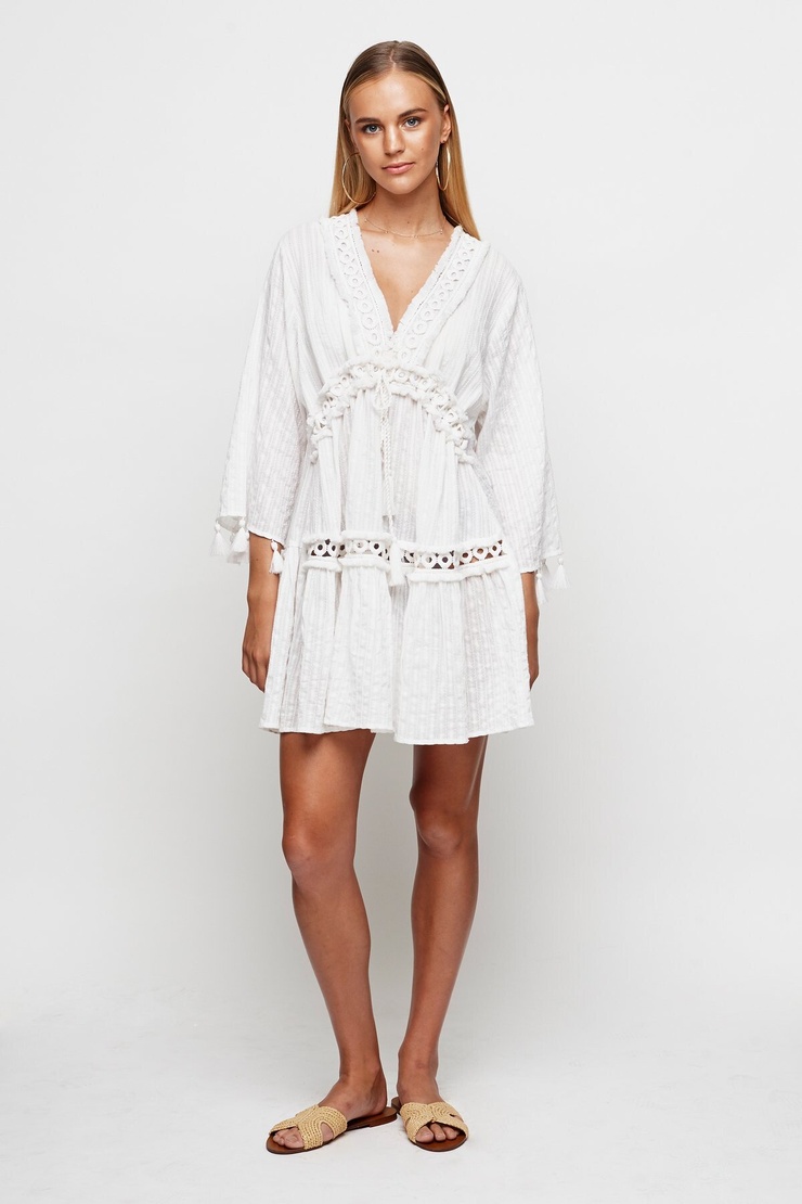 Picture of Mila Mary