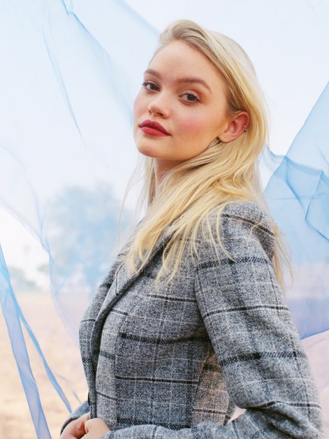 Image of Marissa Long