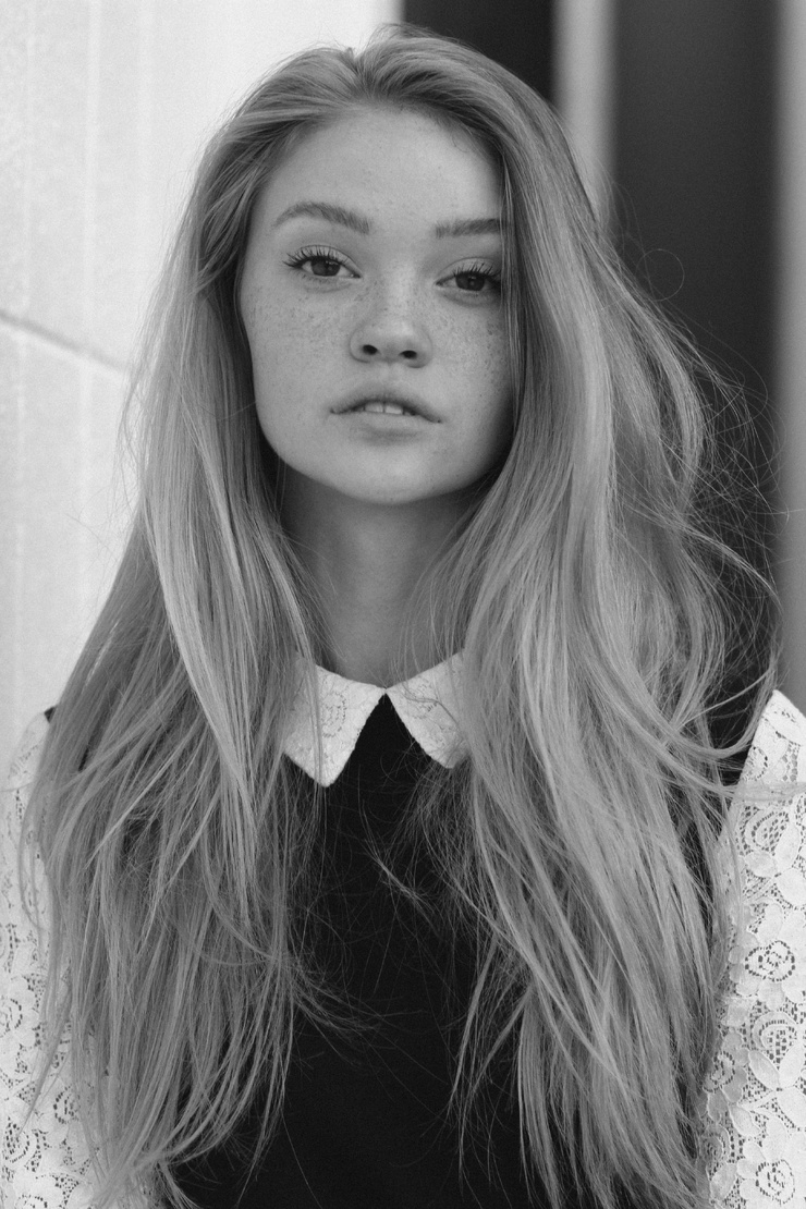 Picture of Marissa Long