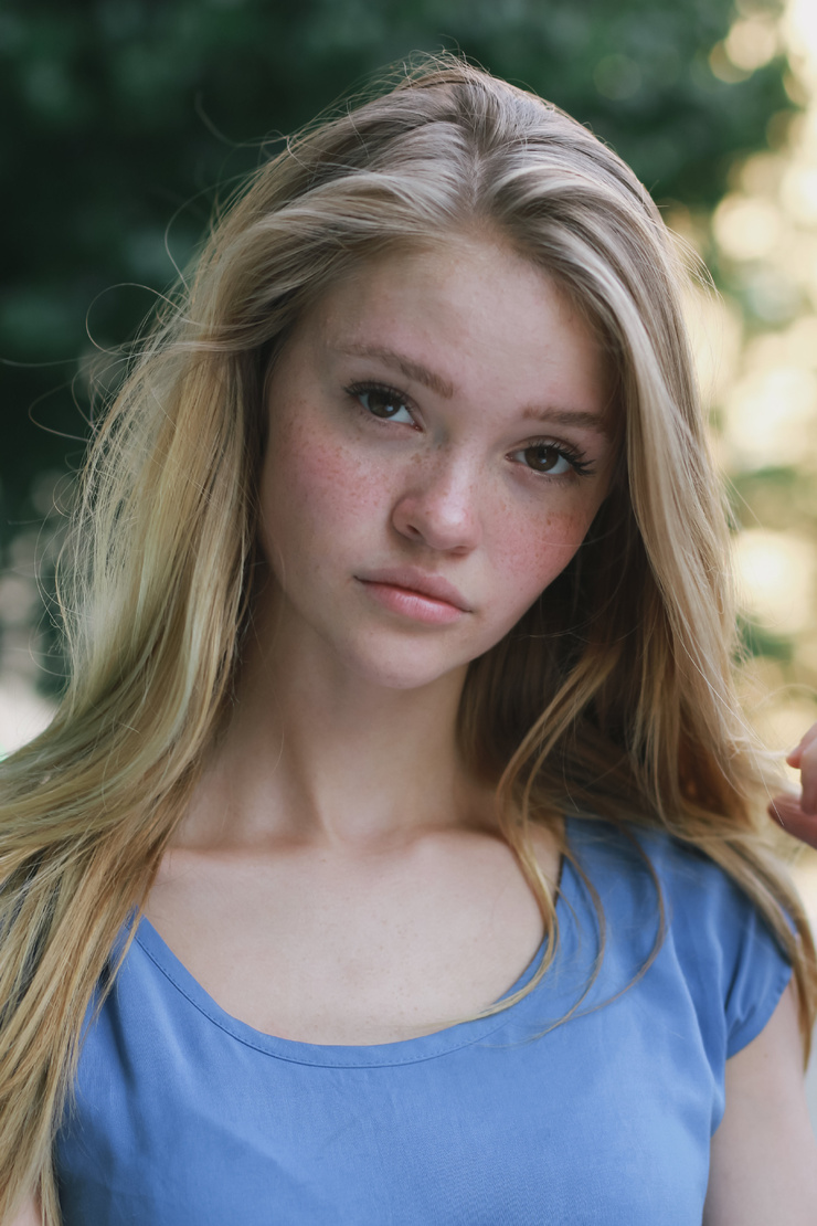 Picture of Marissa Long