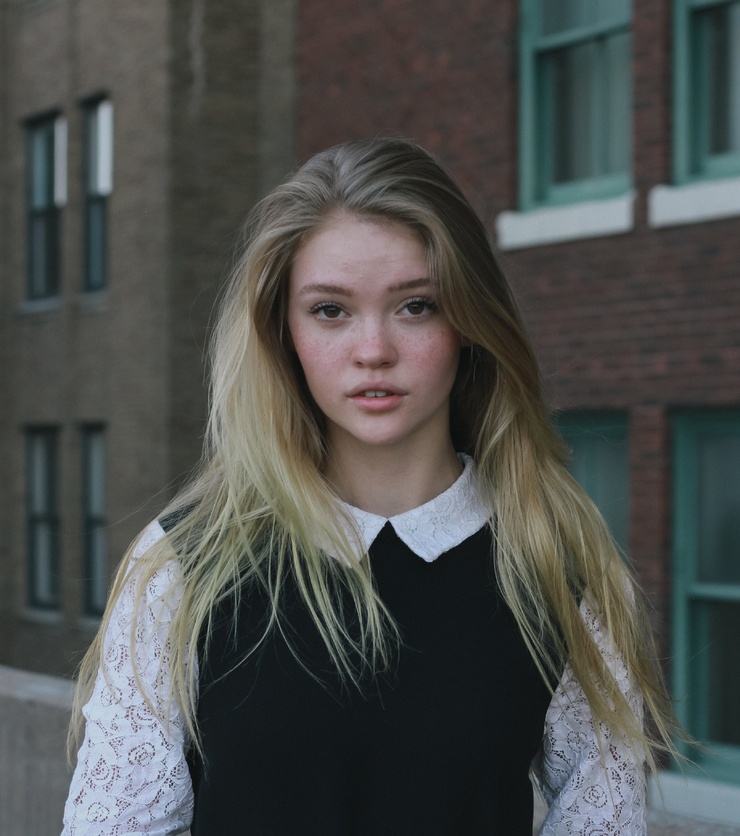 Marissa Long image