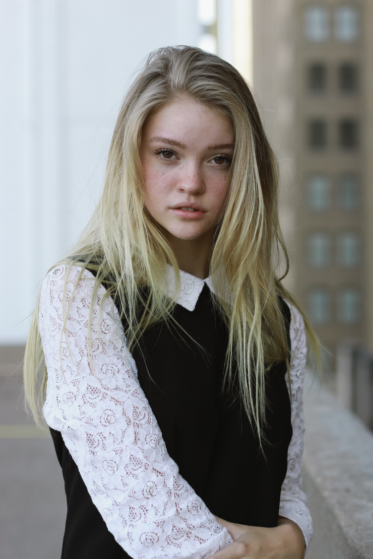 Picture of Marissa Long