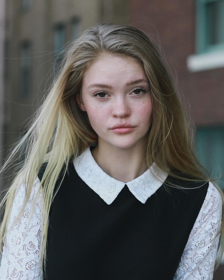 Image of Marissa Long