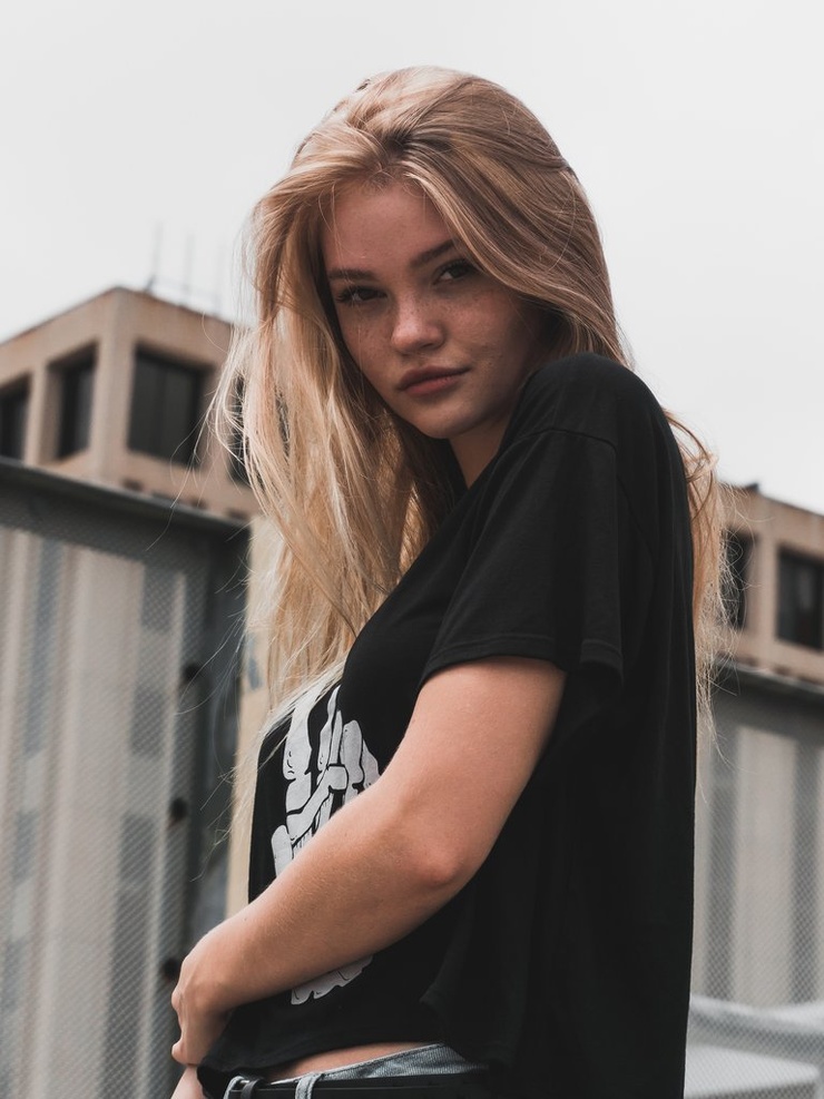 Picture of Marissa Long