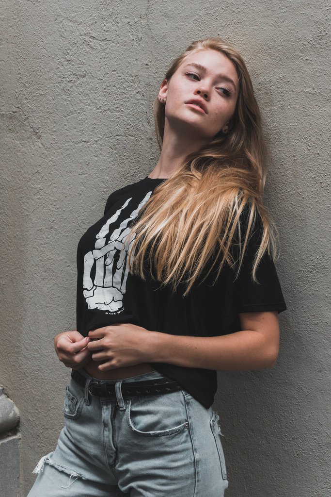 Picture of Marissa Long