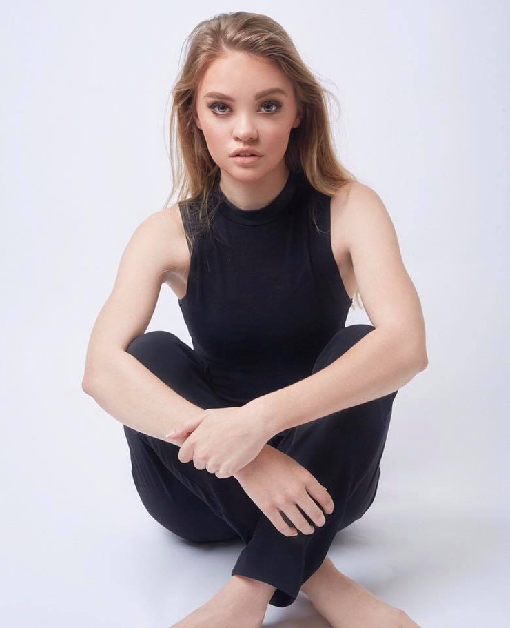 Picture of Marissa Long