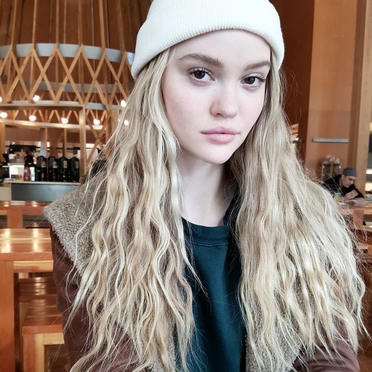 Picture of Marissa Long