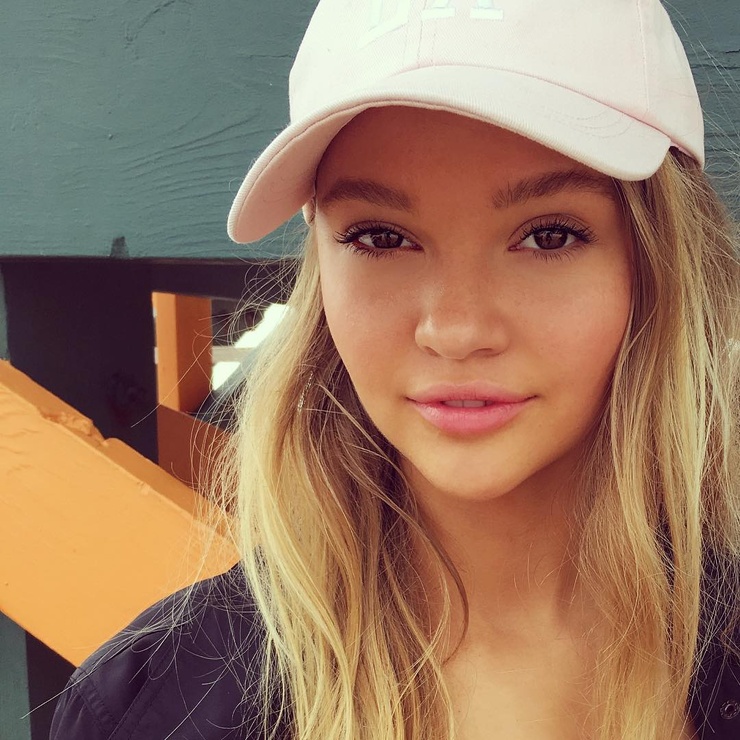 Picture of Marissa Long